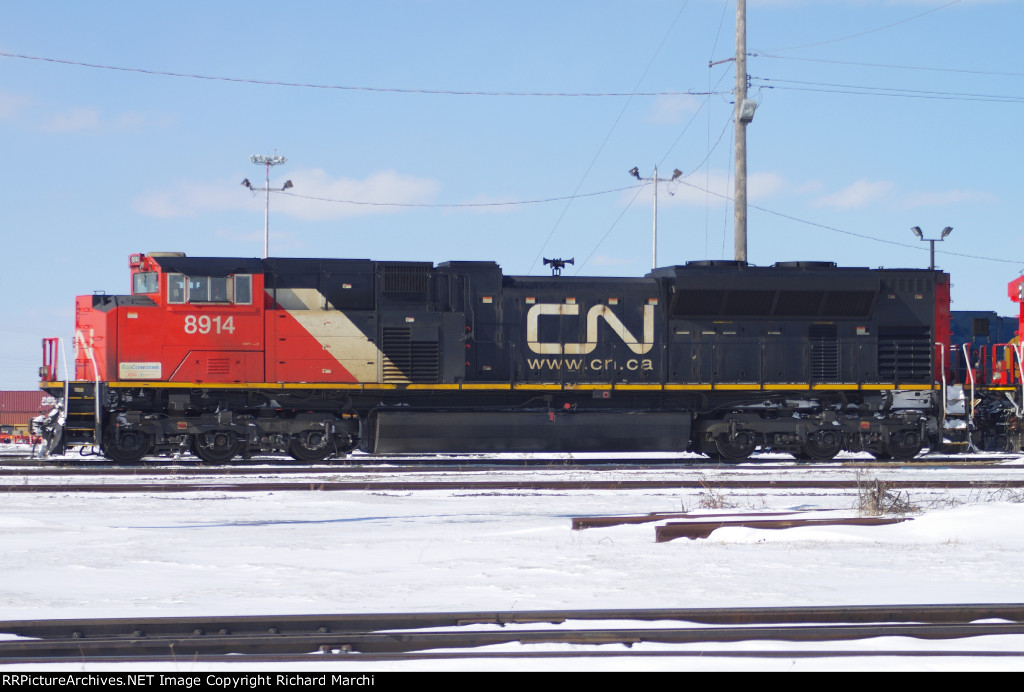 CN 8914